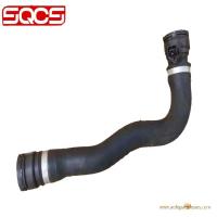 China SQCS Coolant Water Radiator Pipe Hose For BMW E60 545i E63 645i OE 17127508011 The Ultimate Replace/Repair Essential for sale