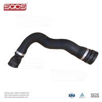 China SQCS Coolant Water Radiator Pipe Hose For BMW E60 545i E63 645i OE 17127508011 The Ultimate Replace/Repair Essential for sale