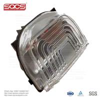 China Automotive Systems OE 9109064700 Fog Light for Mercedes Sprinter W910 R 2019-2021Y 72 Watts Rated Power for sale
