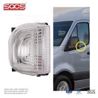 China OE 9109064600 Fog Light for Mercedes Sprinter W910 L 2019-2021Y 100% Test Passed and Condition for sale