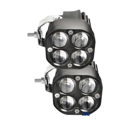 China Voltage 9-36V LED Car Headlight Bulbs 199B 3570 24W-40W Model Number H1 H3 H7 H11 9005 9006 9012 5202 880 H4 H13 9004 9007 for sale