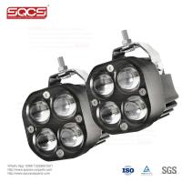 China Voltage 9-36V LED Car Headlight Bulbs 199B 3570 24W-40W Model Number H1 H3 H7 H11 9005 9006 9012 5202 880 H4 H13 9004 9007 for sale