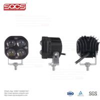 China Voltage 9-36V LED Car Headlight Bulbs 199B 3570 24W-40W Model Number H1 H3 H7 H11 9005 9006 9012 5202 880 H4 H13 9004 9007 for sale