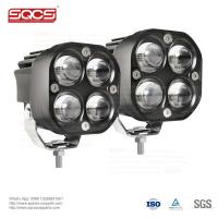 China Voltage 9-36V LED Car Headlight Bulbs 199B 3570 24W-40W Model Number H1 H3 H7 H11 9005 9006 9012 5202 880 H4 H13 9004 9007 for sale