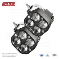 China Voltage 9-36V LED Car Headlight Bulbs 199B 3570 24W-40W Model Number H1 H3 H7 H11 9005 9006 9012 5202 880 H4 H13 9004 9007 for sale