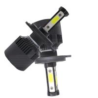 China Mercedes Benz LED Car Headlight Bulbs X7-36W 4sides H1 H3 H7 H11 9005 9006 9012 5202 880 for 9V 36V Car Fitment 2010-2015 for sale