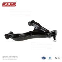 China OE 9013301607 Black Front Lower Control Arm for Mercedes Sprinter W901 Guaranteed Fit and Performance for sale