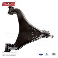 China OE 9013301607 Black Front Lower Control Arm for Mercedes Sprinter W901 Guaranteed Fit and Performance for sale