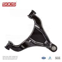 China OE 9013301607 Black Front Lower Control Arm for Mercedes Sprinter W901 Guaranteed Fit and Performance for sale