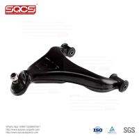 China OE 9013301607 Black Front Lower Control Arm for Mercedes Sprinter W901 Guaranteed Fit and Performance for sale