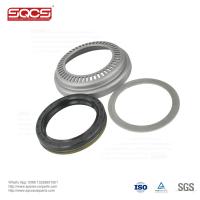 China Best Rear Wheel Hub Repair Kit for Auto Parts OE NO. 9063500135 2005-2017 for sale