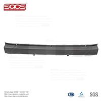 China SPRINTER W907 W910 Rear Bumper Bumper Cut-Outs Fog Light Plastic Spare Part with Radar Hole Replace OE 9078851100 for sale