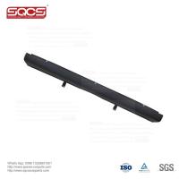 China SPRINTER W907 W910 Rear Bumper Bumper Cut-Outs Fog Light Plastic Spare Part with Radar Hole Replace OE 9078851100 for sale