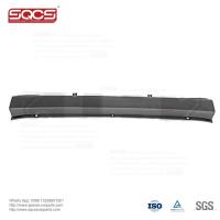 China SPRINTER W907 W910 Rear Bumper Bumper Cut-Outs Fog Light Plastic Spare Part with Radar Hole Replace OE 9078851100 for sale