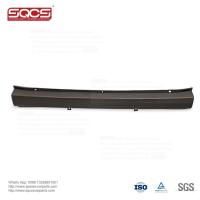 China SQCS OEM 9078851100 Rear Bumper for SPRINTER W907 W910 Perfect Replacement without Radar Hole for sale