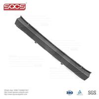China SPRINTER W907 W910 Rear Bumper Bumper Cut-Outs Fog Light Plastic Spare Part with Radar Hole Replace OE 9078851100 for sale