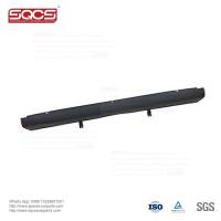 China SPRINTER W907 W910 Rear Bumper Bumper Cut-Outs Fog Light Plastic Spare Part with Radar Hole Replace OE 9078851100 for sale
