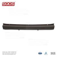 China SQCS OEM 9078851100 Rear Bumper for SPRINTER W907 W910 Perfect Replacement without Radar Hole for sale