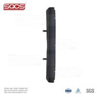 China SQCS OEM 9078851100 Rear Bumper for SPRINTER W907 W910 Perfect Replacement without Radar Hole for sale