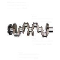 China Balck SQCS Auto Parts Crankshaft for Mercedes Benz OM651 Ciguenal Motor Vehiculo 6510302501 6510301901 Engine Vehicle for sale