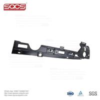 China European Cars 2019-2021 SQCS Upper Rear Bumper Impact Bar OE 9078851700 for Mercedes Sprinter W907 W910 Replaces 2018- for sale