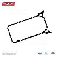 China SQCS Engine Oil Pan Gasket Auto Parts OE 712620410 for Mercedes Benz C200 Superior Performance for sale