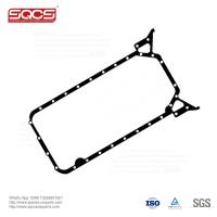 China SQCS Engine Oil Pan Gasket Auto Parts OE 712620410 for Mercedes Benz C200 Superior Performance for sale