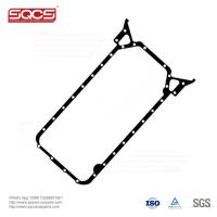 China SQCS Engine Oil Pan Gasket Auto Parts OE 712620410 for Mercedes Benz C200 Superior Performance for sale