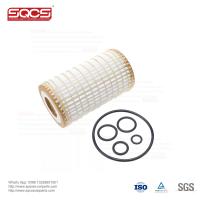 China GB-1210 OE 0001802609 Oil Filter for Mercedes Sprinter M112 W204 W212 W221 W251 W164 W906 VITO639 W463 Assurance Guaranteed for sale
