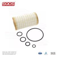 China GB-1210 OE 0001802609 Oil Filter for Mercedes Sprinter M112 W204 W212 W221 W251 W164 W906 VITO639 W463 Assurance Guaranteed for sale