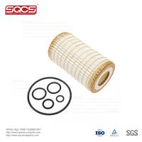 China GB-1210 OE 0001802609 Oil Filter for Mercedes Sprinter M112 W204 W212 W221 W251 W164 W906 VITO639 W463 Assurance Guaranteed for sale