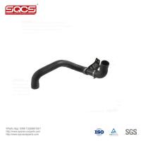 China SQCS Auto Parts European Truck Body Radiator Hose Assembly Model 9015283582 for Mercedes-Benz 2000-2006 Car Fitment for sale