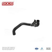 China SQCS Auto Parts European Truck Body Radiator Hose Assembly Model 9015283582 for Mercedes-Benz 2000-2006 Car Fitment for sale