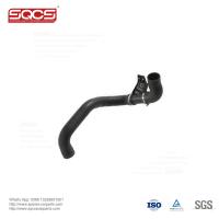 China SQCS Auto Parts European Truck Body Radiator Hose Assembly Model 9015283582 for Mercedes-Benz 2000-2006 Car Fitment for sale