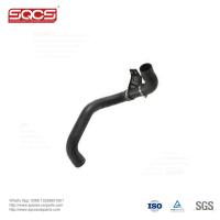 China SQCS Auto Parts European Truck Body Radiator Hose Assembly Model 9015283582 for Mercedes-Benz 2000-2006 Car Fitment for sale