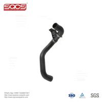 China SQCS Auto Parts European Truck Body Radiator Hose Assembly Model 9015283582 for Mercedes-Benz 2000-2006 Car Fitment for sale