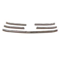 China Replace/Repair OE 9108853800 Car Grill for Mercedes Sprinter W907 W910 2018 100%tested Chromed Cover Replace/Repair for sale