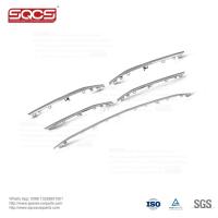 China Replace/Repair OE 9108853800 Car Grill for Mercedes Sprinter W907 W910 2018 100%tested Chromed Cover Replace/Repair for sale