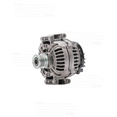 China 12V 200A CAR ALTERNATOR for MERCEDES Models 0124625006 0131541002 0121547902 Sprinter 906 324 Reference NO. 5395ZEN Design for sale