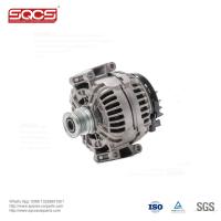 China 12V 200A CAR ALTERNATOR for MERCEDES Models 0124625006 0131541002 0121547902 Sprinter 906 324 Reference NO. 5395ZEN Design for sale