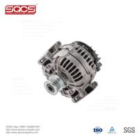 China 12V 200A CAR ALTERNATOR for MERCEDES Models 0124625006 0131541002 0121547902 Sprinter 906 324 Reference NO. 5395ZEN Design for sale