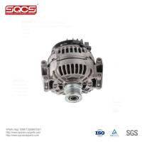 China 12V 200A CAR ALTERNATOR for MERCEDES Models 0124625006 0131541002 0121547902 Sprinter 906 324 Reference NO. 5395ZEN Design for sale