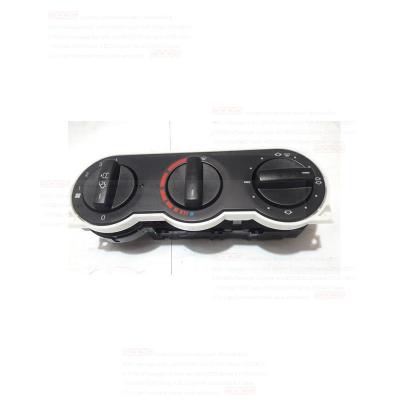 China OE NO. 0008305185 Balck SQCS Auto Parts European Truck Body Parts Column Switch for MB Truck Condition for sale