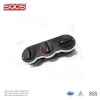 China OE NO. 0008305185 Balck SQCS Auto Parts European Truck Body Parts Column Switch for MB Truck Condition for sale