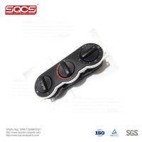China OE NO. 0008305185 Balck SQCS Auto Parts European Truck Body Parts Column Switch for MB Truck Condition for sale