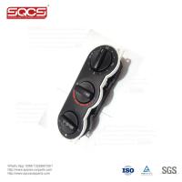 China OE NO. 0008305185 Balck SQCS Auto Parts European Truck Body Parts Column Switch for MB Truck Condition for sale