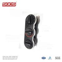 China OE NO. 0008305185 Balck SQCS Auto Parts European Truck Body Parts Column Switch for MB Truck Condition for sale