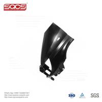 China Balck SQCS Auto Parts OEM 9016306907 Car Bumper Front Right Wing for Mercedes-Benz Sprinter 901 Replace/Repair for sale