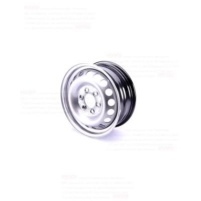 China 0014016802 OE NO. Wheel Disc for Mercedes benz Sprinter 906 0014019202 0014014802 9064010702 0014013802 by SQCS Auto Parts for sale