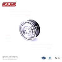 China 0014016802 OE NO. Wheel Disc for Mercedes benz Sprinter 906 0014019202 0014014802 9064010702 0014013802 by SQCS Auto Parts for sale